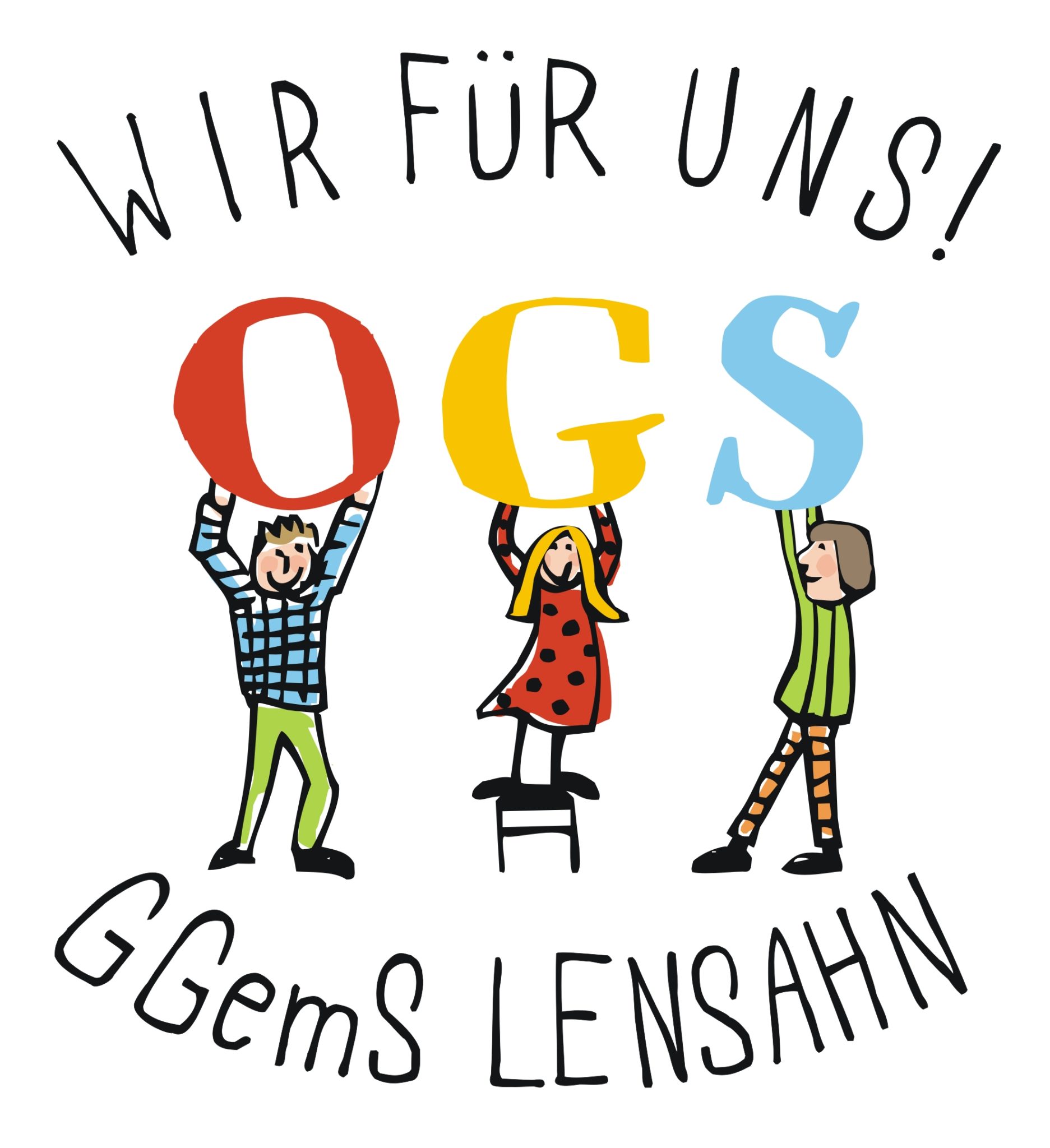 Offene Ganztagsschule – GGemS Lensahn